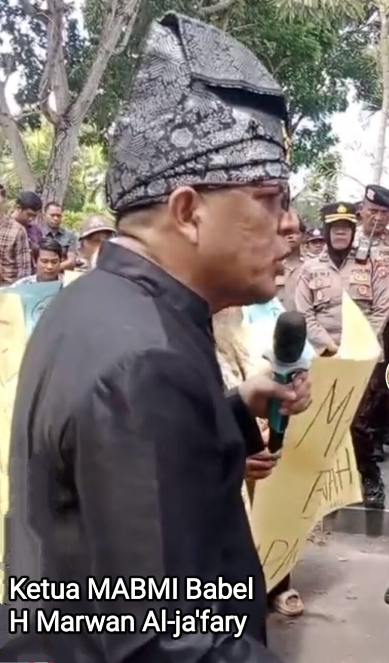 Marwan Siap Mati Hadapi Kedzaliman - CNN CAKRAWALA NATIONALNEWS